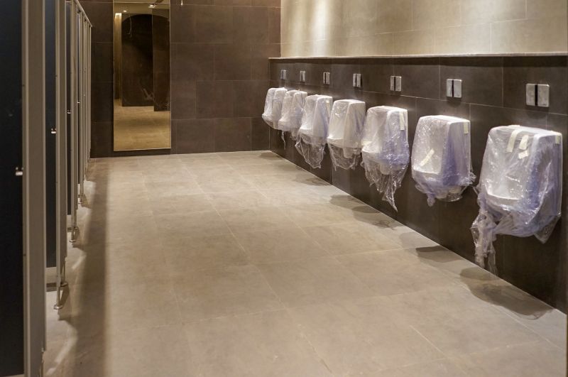Professional Urinal Installation Services Available